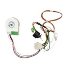 Refrigerator Evaporator Fan Motor #W11224591 for Whirlpool, Amana ...