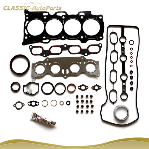 Head Gasket Set for 2001-2006 Scion TC Toyota Camry Solara RAV4 2.4L ...