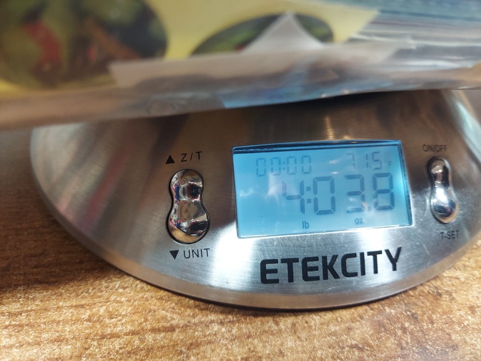 Huge Mix Lot 4.5+Lbs Scrapbook Craft Stickers Animals, TMNT Spiderman ...