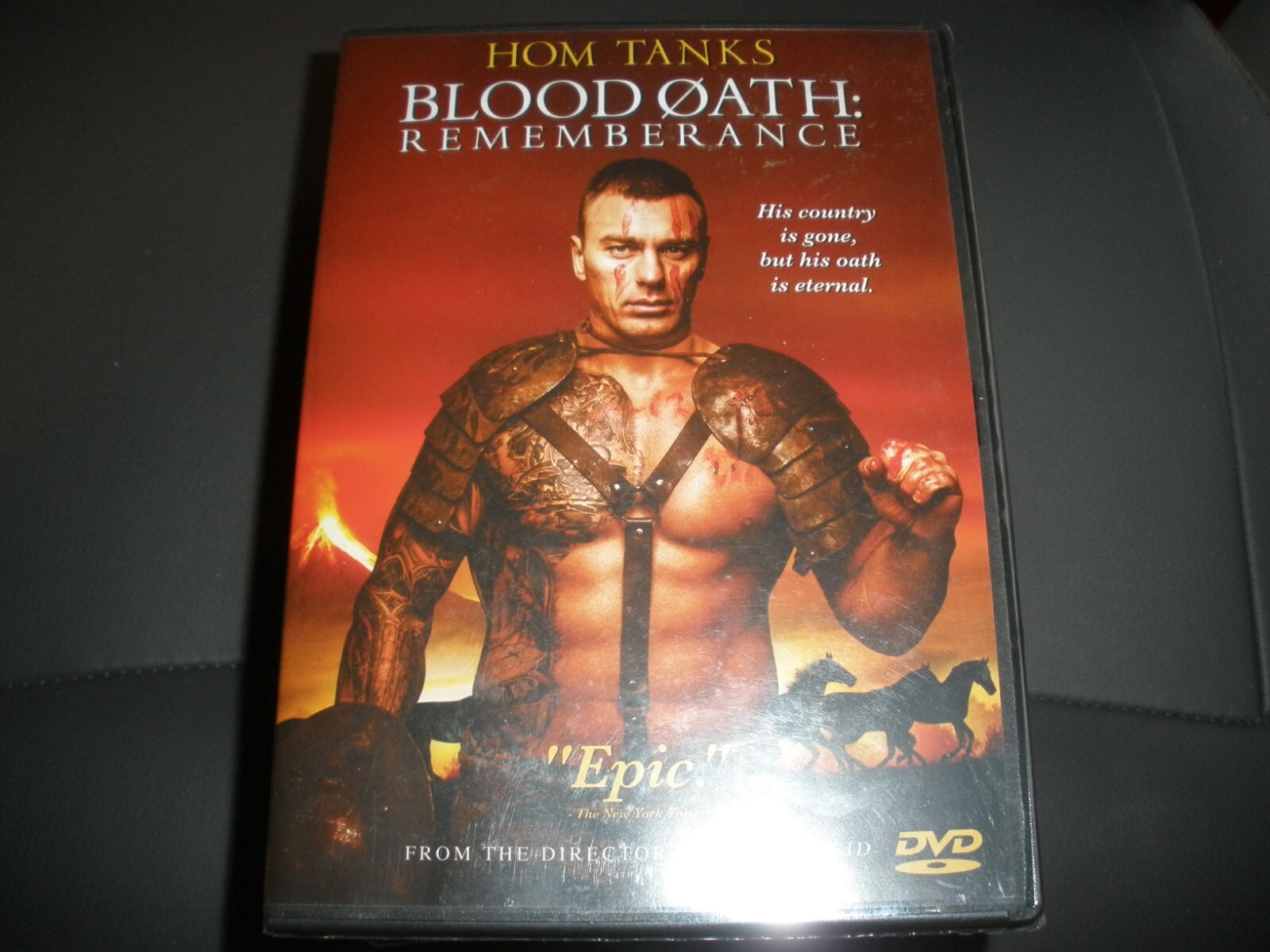 NEW Cards Against Humanity DAD PACK 30 Cards in BLOOD OATH REMEMBERANCE ...