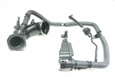 Genuine Mercedes-Benz Crankcase Breather Intake Line (2015-2019) OE ...