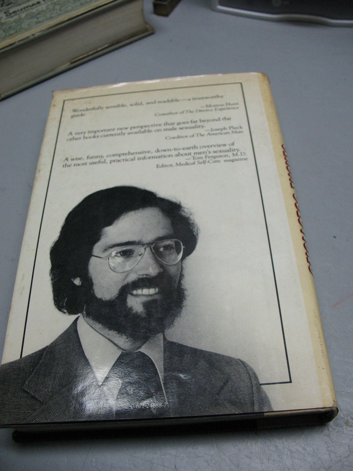 SEXUAL SOLUTIONS MICHAEL CASTLEMAN 1980 HC ILLUST. | eBay