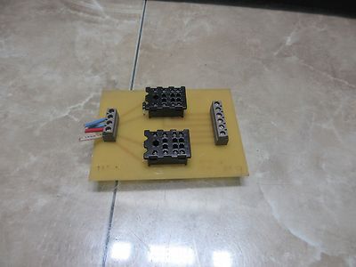 GENERIC CNC CIRCUIT BOARD IQMS R1 MIU-1RS CNC MIU-1R2 | eBay