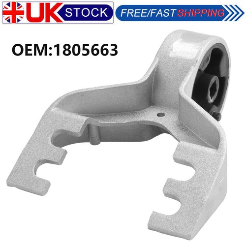 For Ford Kuga II 2013-2019 1805663 CV615A261AB Exhaust Hanger Mount ...