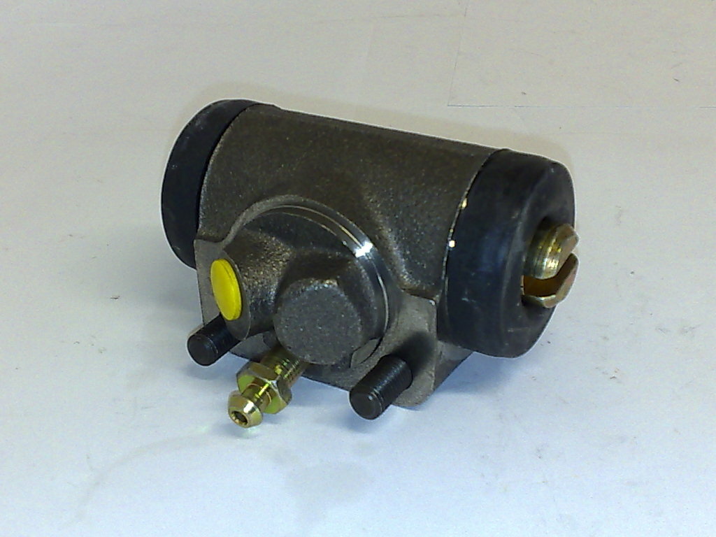 Delphi Lockheed Defender 110/130 Wheel Cylinder - REAR R/H - LW30437 ...