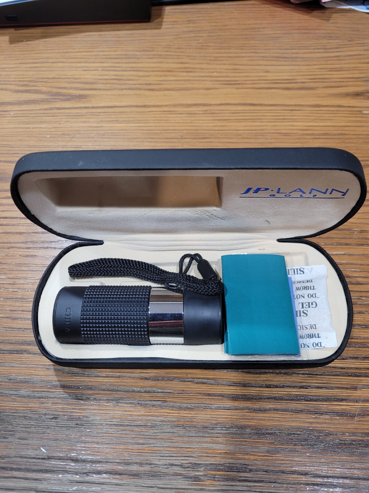 New The Golf Scope - Free USA Shipping! | eBay