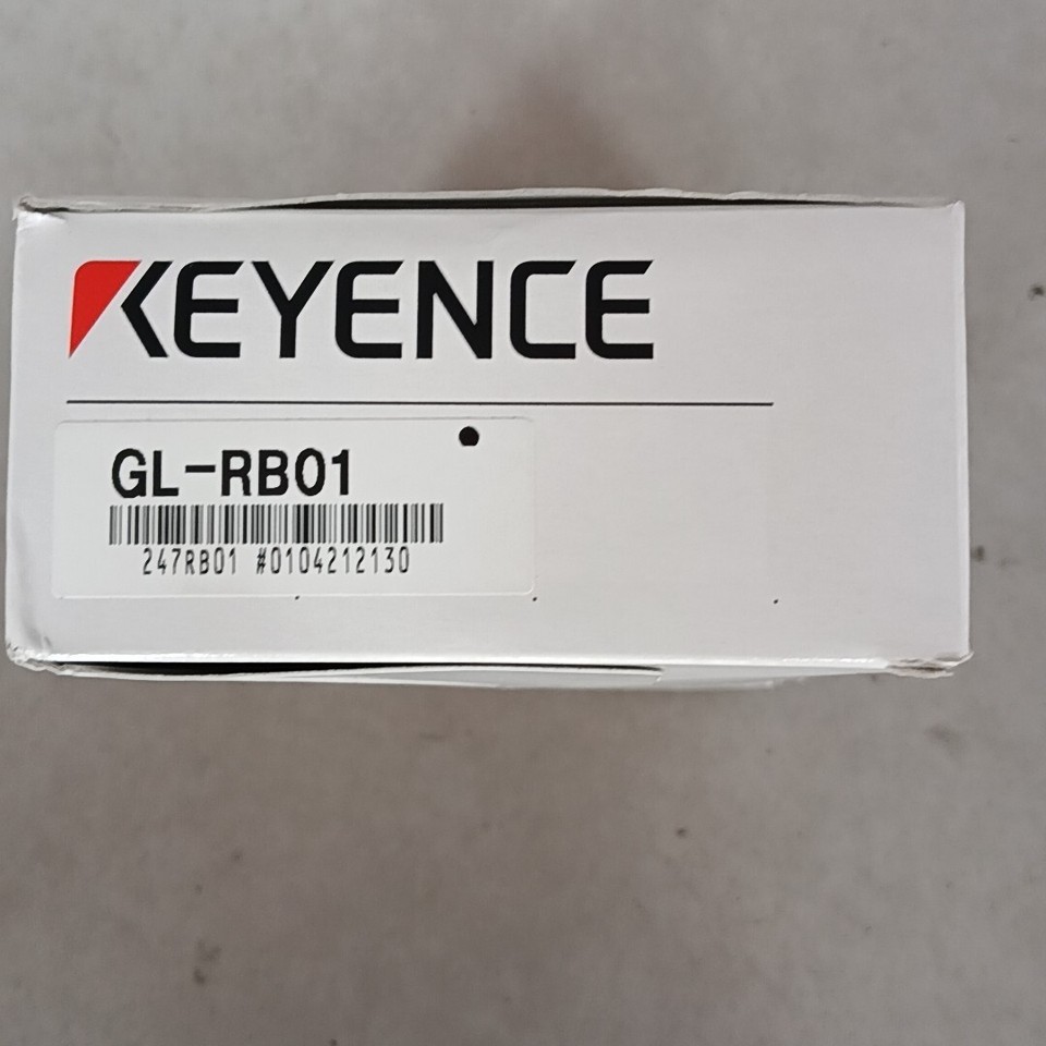 One keyence GL-RB01 new Welcome counteroffer | eBay