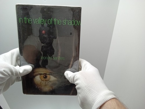 In the Valley of the Shadow Sanders, Leonard Good 9780786703067 | eBay