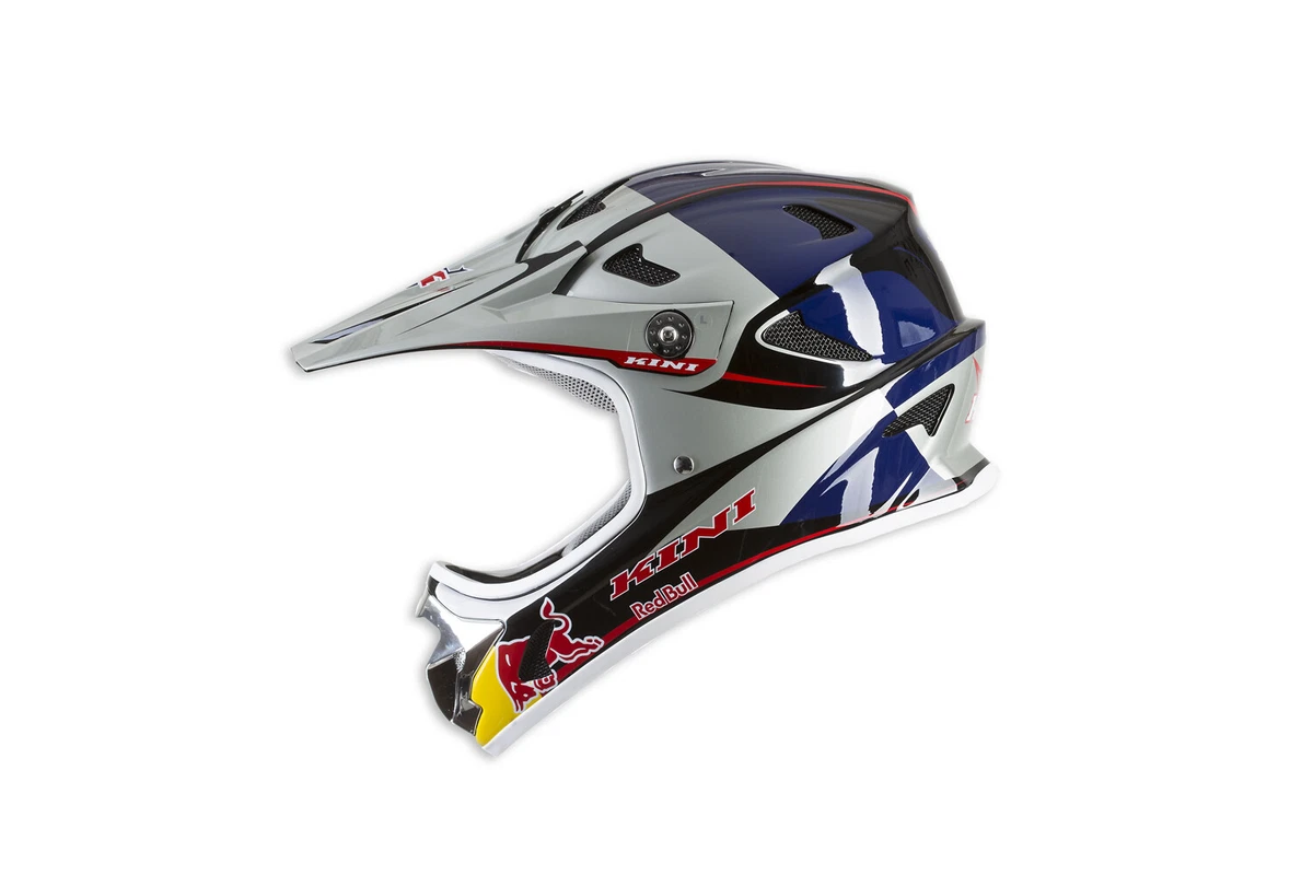 Red Bull Dirt Bike Helmets