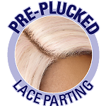 SOLANA - Outre Synthetic Pre-Plucked I-Part HD Swiss Lace Front Wig | eBay