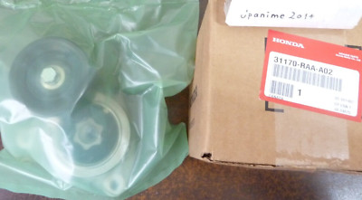 Honda Drive Belt Auto Tensioner 31170-RAA-A02 | 31170RAAA02 | Genuine ...