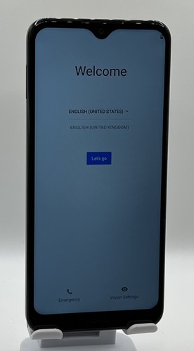 Nokia N156DL 32GB Black (Tracfone) Smartphone | eBay