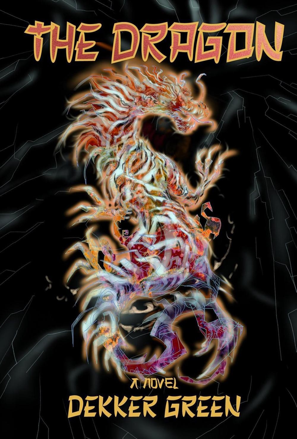 The Dragon (A Novel) by Zara Davis Hardcover Book 9781954220768 | eBay ...