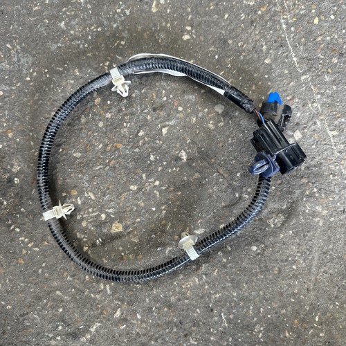 2018-2020 HONDA ODYSSEY WIRE HARNESS FRONT AIR GRILLE SHUTTER 32103-THR ...