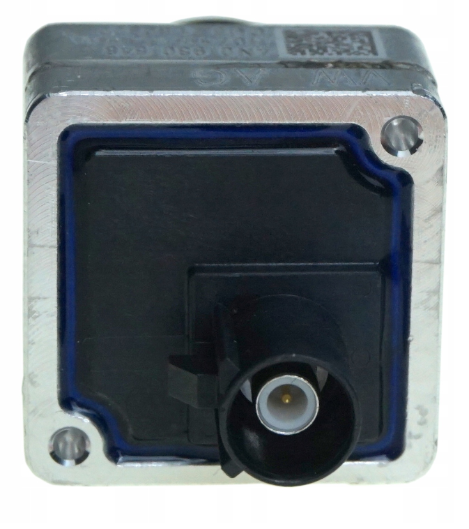 PORSCHE 992 CAYENNE 9YA PARK ASSIST FRONT 360 VIEW CAMERA 4N0980546 OEM ...