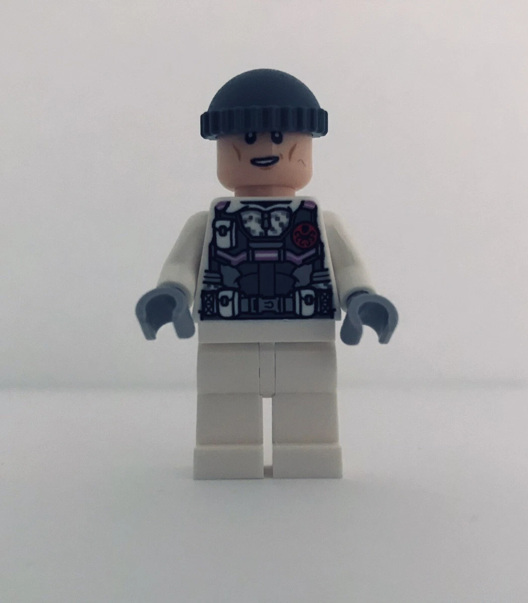 Lego Marvel Hydra Agent