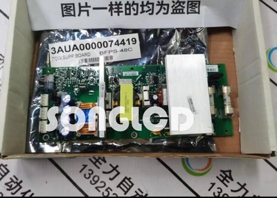 1PCS NEW BFPS-48C 3AUA0000074419 via DHL or FedEx | eBay