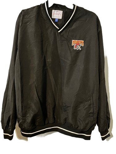 Pittsburgh Pirates MLB Jacket Genuine Merchandise Carl Banks Size XXL ...