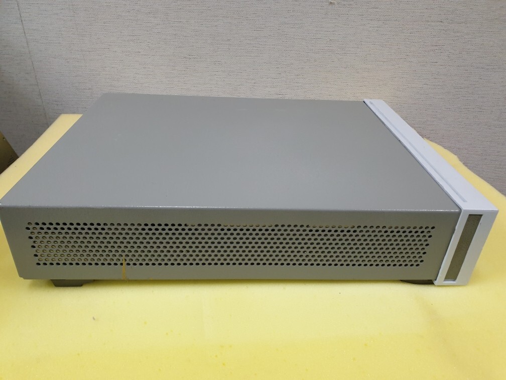 Agilent 4339B High Resistance Meter with 16117B + 04339-60003 ...