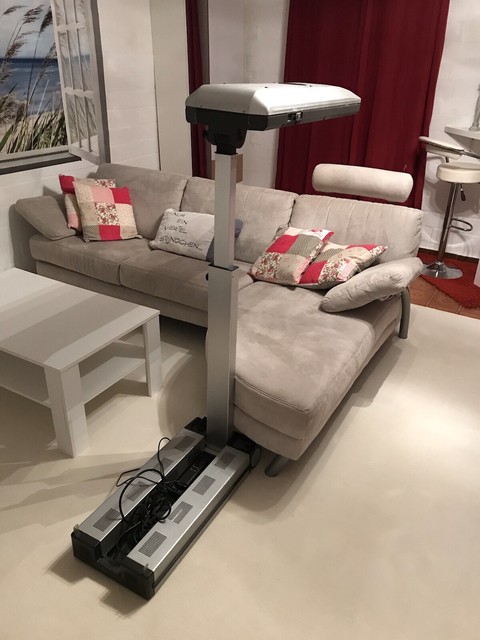 Philips Hp3132/b Heimsolarium Klappbar Uv-a Solarium günstig kaufen | eBay