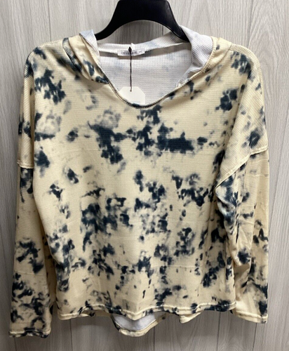 CELLABIE Women's (Size 2X) Long Sleeve Pull Over Hoodie | eBay