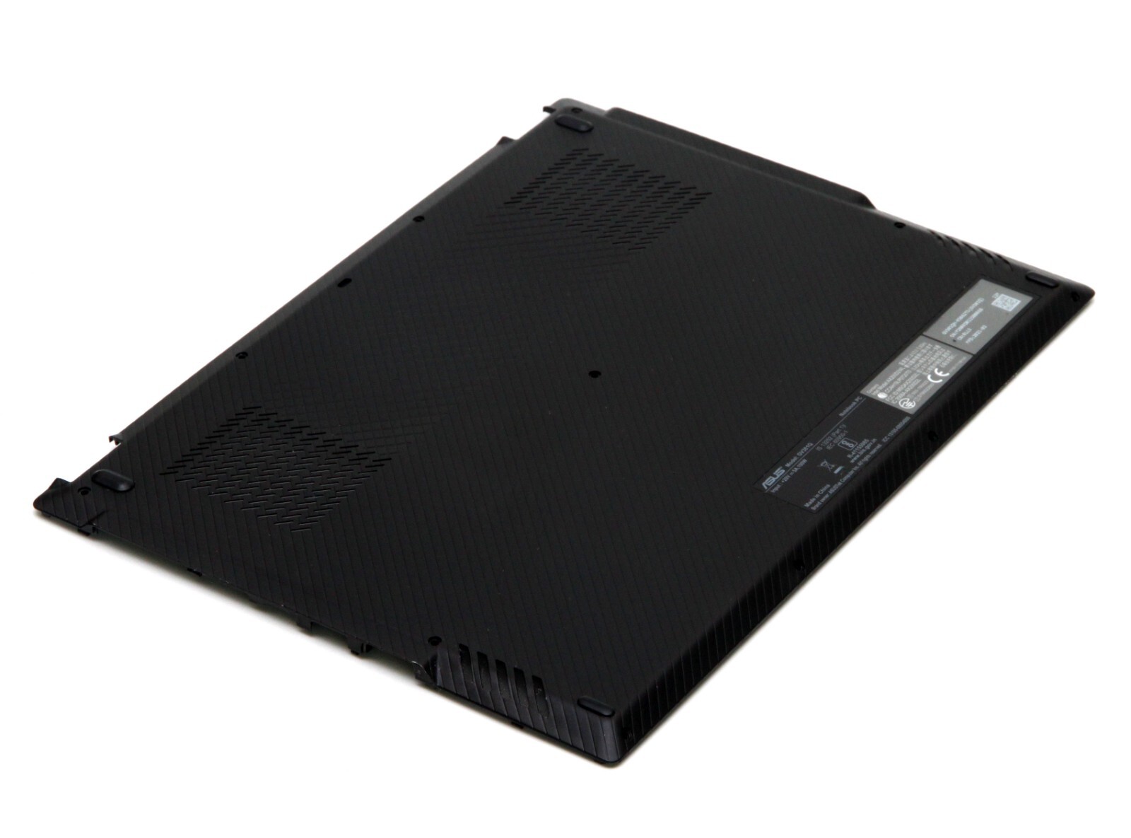 Asus Rog Flow X13 GV301Q 13.4" Genuine Laptop Bottom Case GRADE B+ | eBay
