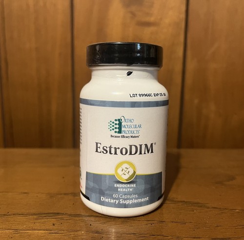Ortho Molecular Estro Dim 60 Count | eBay