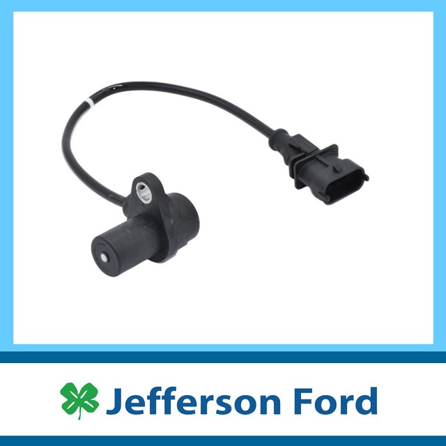 Genuine Ford PJ PK Ranger Crankshaft Position Sensor Suit Auto Trans ...