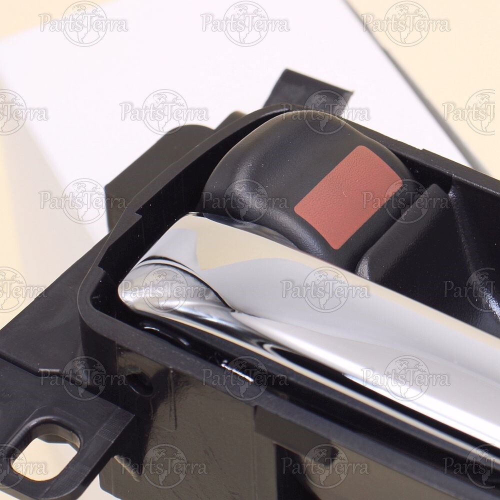 New GENUINE Subaru Left Side Interior Door Handle IMPREZA WRX BRZ ...