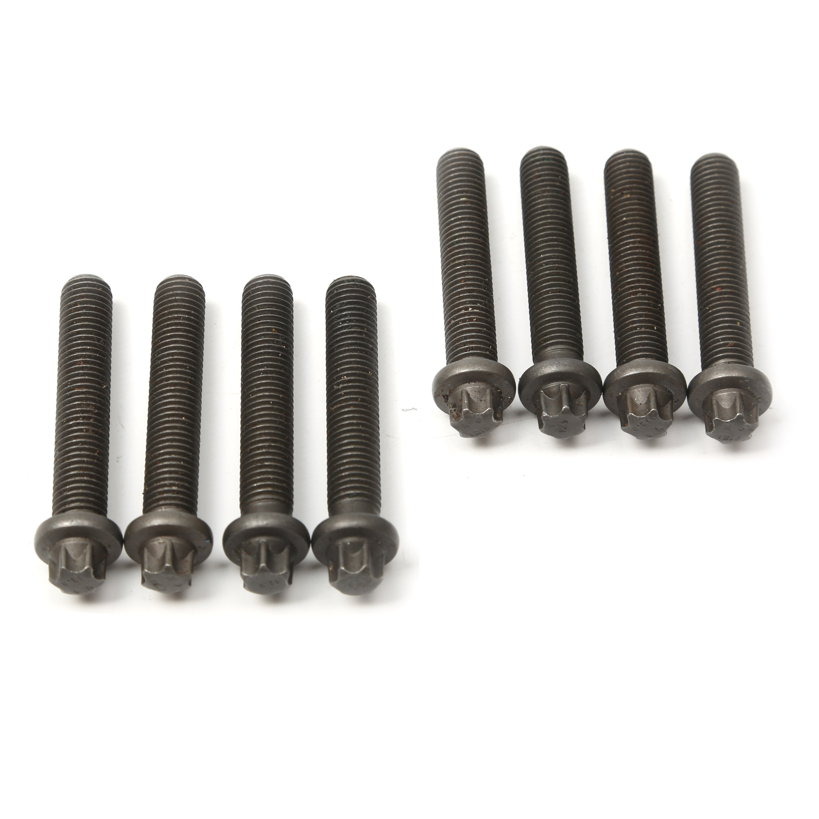 8x Connecting Rod Bolt Screws Fit For Golf Beetle Passat Audi A5 Q5 ...