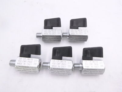 Pneumatic Valves - 26