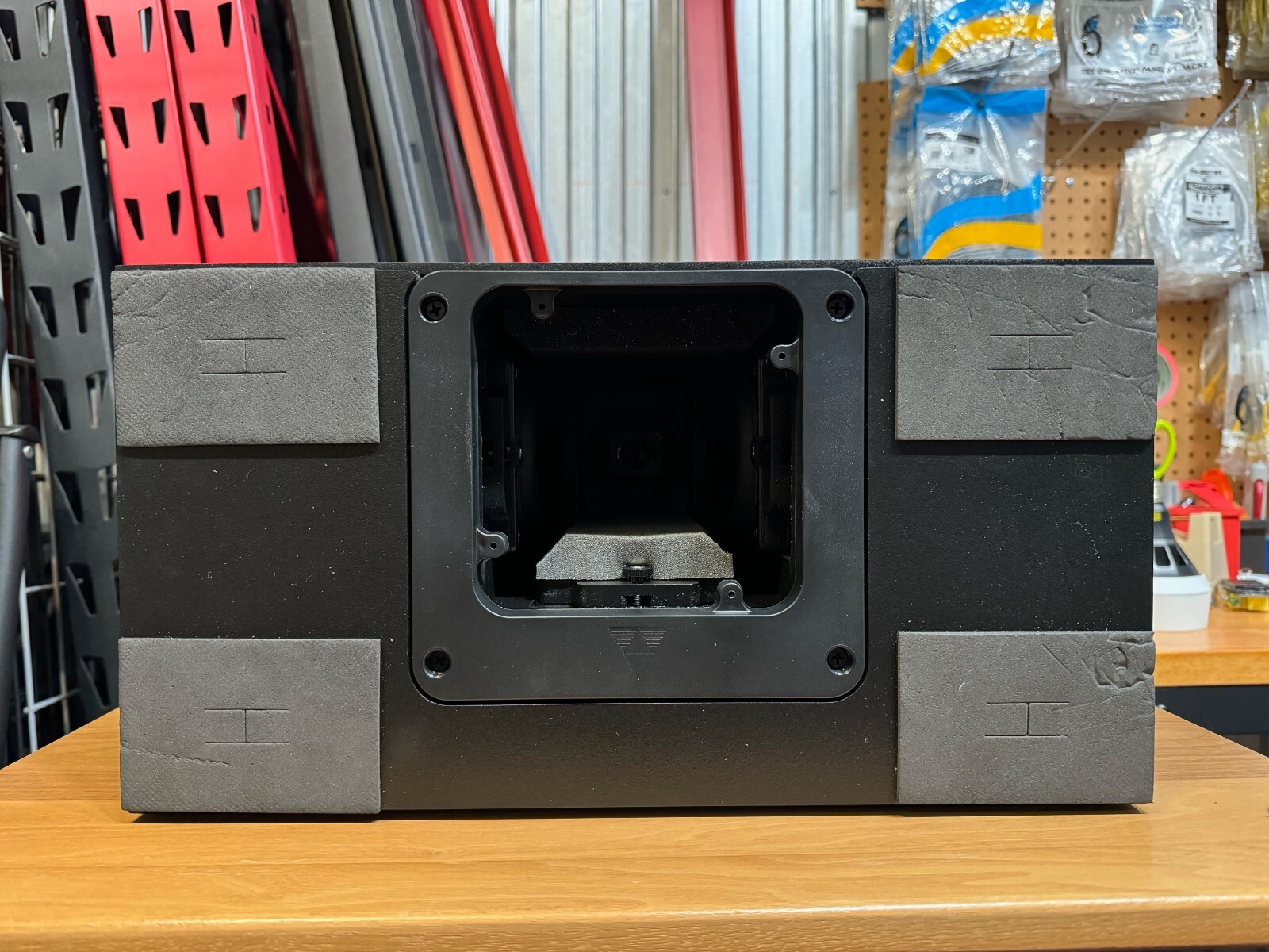 Triad In-Ceiling Full Range Speaker DS4/9 FR | eBay