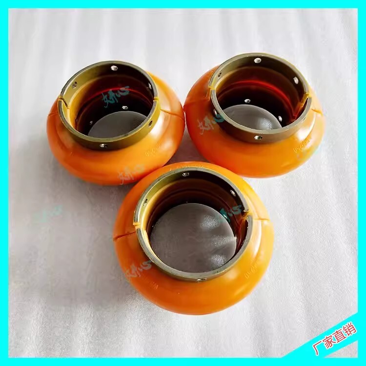 1PC 406631 coupling E50 is suitable for Shouli screw air compressor # ...