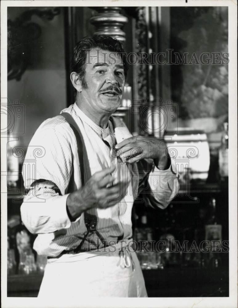 Rod Cameron Actor ROD CAMERON Actor W. Gun FRONTIER GAL Western Film