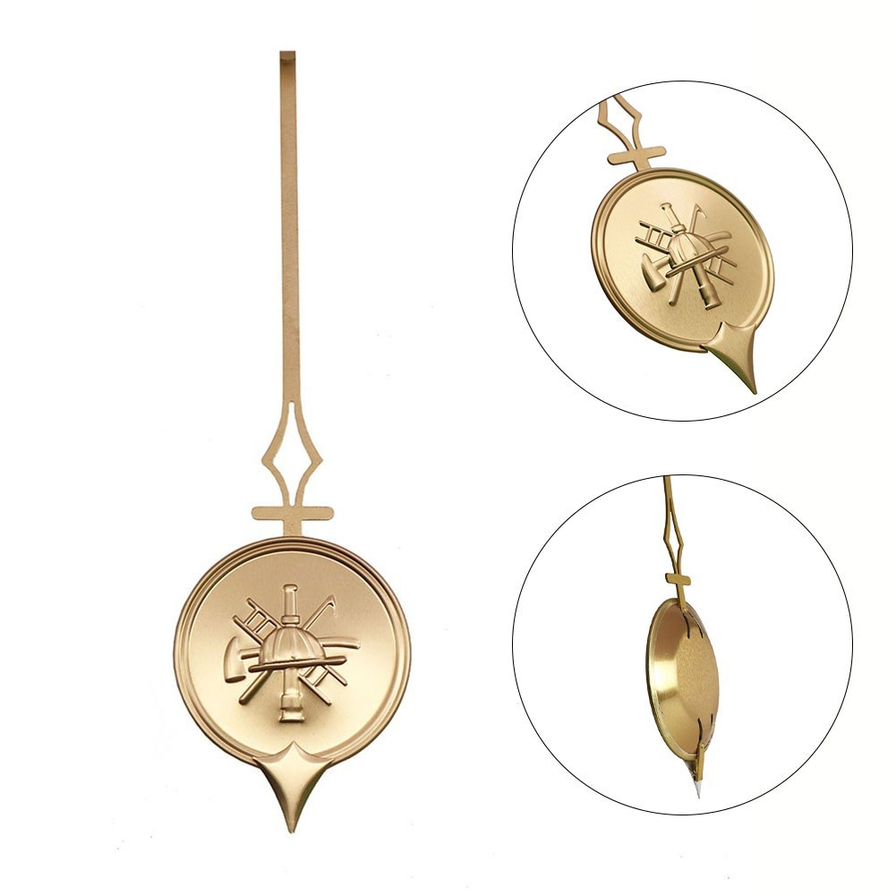 Components Of A Pendulum NEW Chime Replace Repair Parts Home Wall