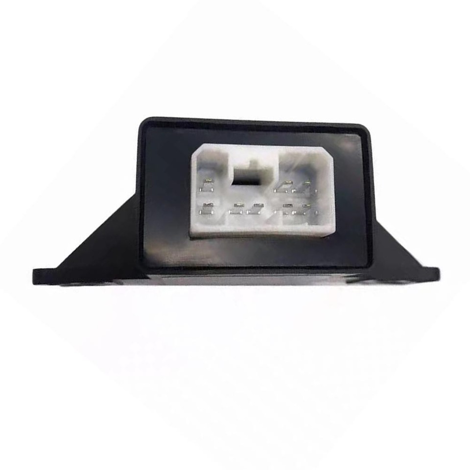 For Buick For Chevrolet Car Door Lock Relay Module 9074254 Easy Install ...