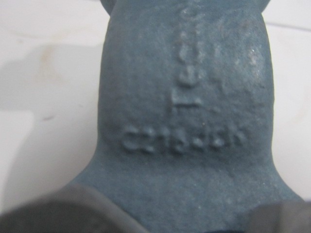 Vector Techlok Clamp Connector C216JCK | eBay