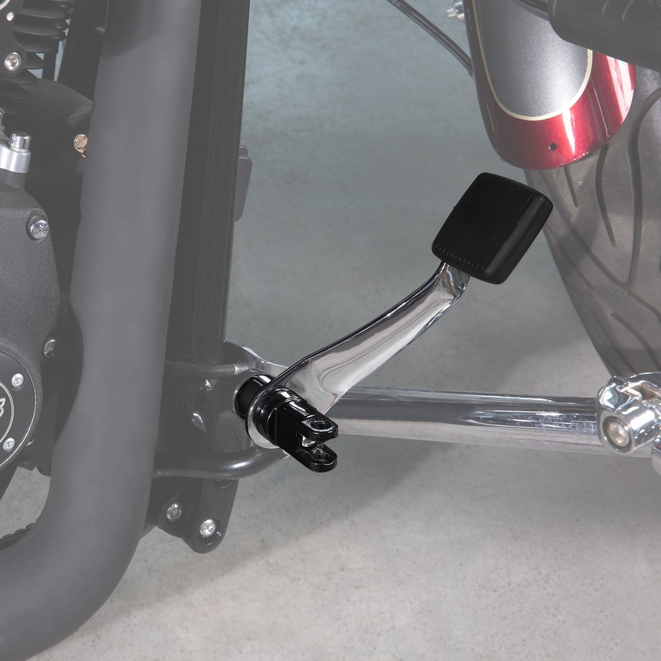 Reduced Reach Forward Control Kit Fit For Harley Dyna Street Bob FXDB ...