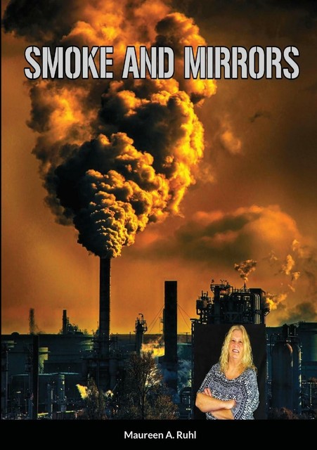 Smoke and Mirrors von Maureen Ruhl (2021, Taschenbuch) online kaufen | eBay.de