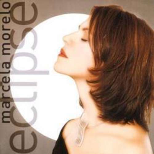 Eclipse - Morelo Marcela CD Sealed ! New ! 743217115920| eBay
