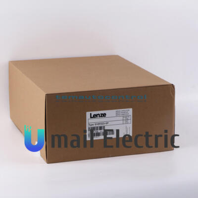 1PCS NEW Lenze Inverter EVS9323-EP EVS9323EP | eBay