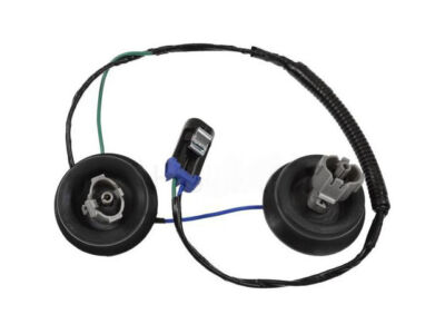 92NW26H Knock Sensor Harness Fits 1999-2002 Chevy Camaro 5.7L V8 | eBay