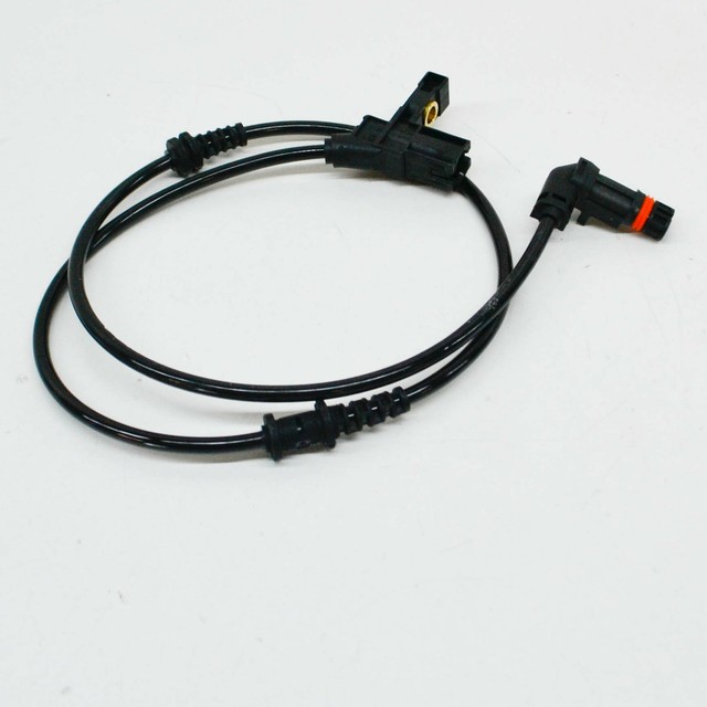 Mercedes-Benz E-class W212 Right Front Brake Pad Wear Sensor Plug ...