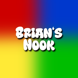 Brian's Nook | eBay Stores