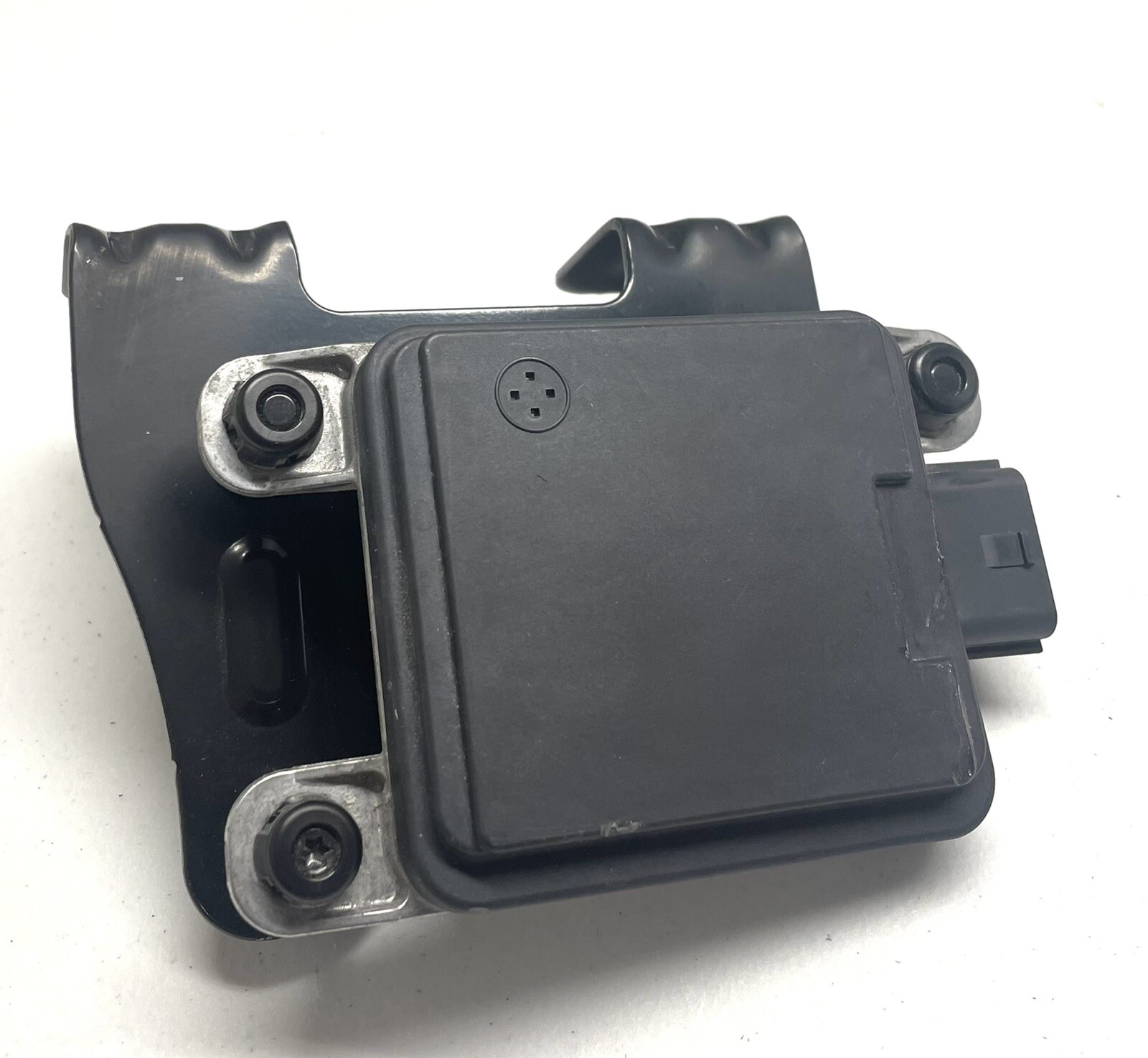GENUINE Front Radar Distance Sensor Hyundai Sonata Hybrid 2020 2021 ...