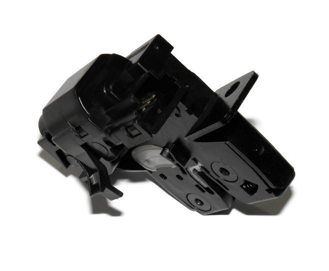 TAILGATE BOOT LOCK MECHANISM RENAULT MEGANE II / SCENIC II (GENUINE ...
