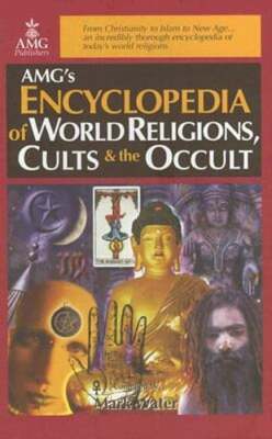 Encyclopedia of World Religions, Cults & the Occult by Mark Water: New 9780899574608| eBay