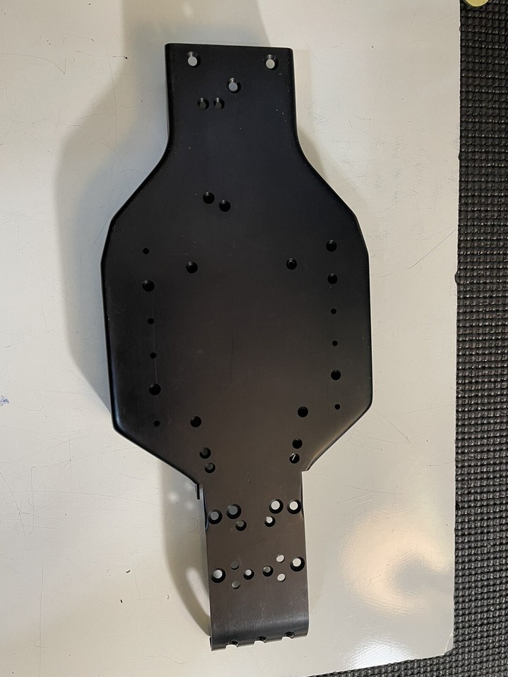 Team Associated RC10 DS Buggy 8083 From Kit B Stamp Chassis New | eBay