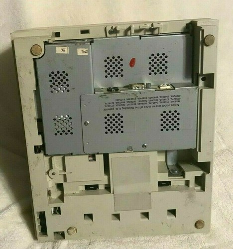 NCR AXIOHM (A758-4005-0111) THERMAL POS RECEIPT PRINTER retail ...