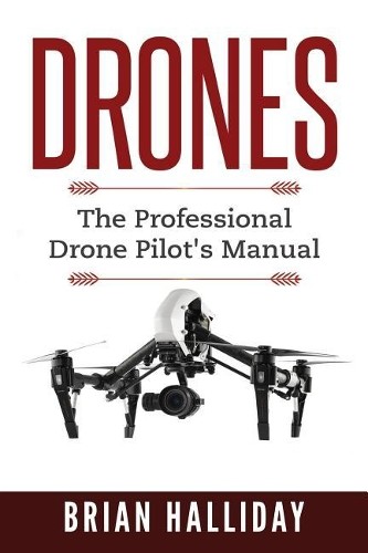 Brian Halliday Drones (Paperback) Drones (UK IMPORT) 9781978442658| eBay